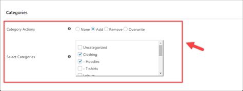 Woocommerce Advanced Bulk Edit Products Prices And Attributes