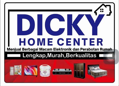 Produk Dickyhomecenter Shopee Indonesia