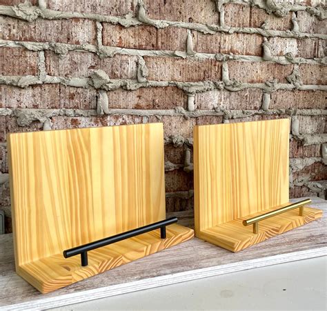 Cookbook Stand Kitchen Book Stand Book Stand Book Holder Cookbook