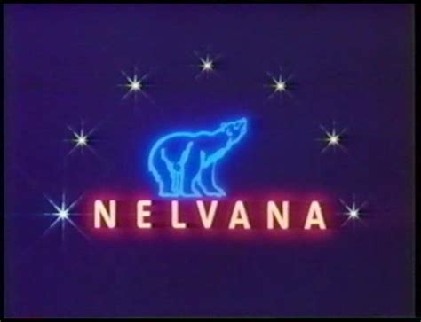 Nelvana Limited 1985 2002 3rd Evolution By Deshaunlop On Deviantart