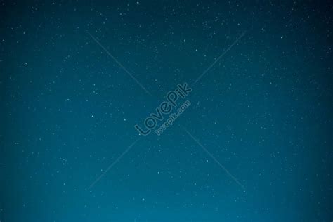 수많은 별이 있는 검푸른 밤하늘 사진 무료 다운로드 Lovepik