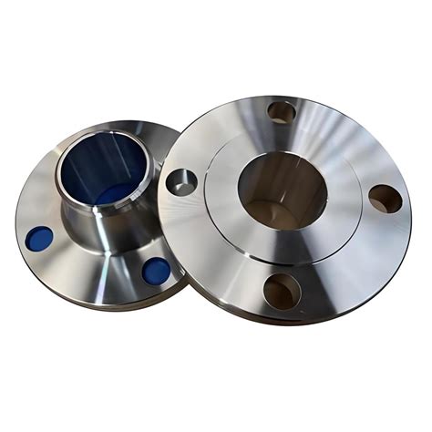 Weld Neck Flange Definition Applications And Selection Guide Precionn