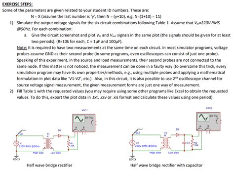 Solved We Have To Draw Circuits Please Use Proteus Program