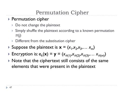 PPT Introduction To Cryptography PowerPoint Presentation Free Download ID 2087579