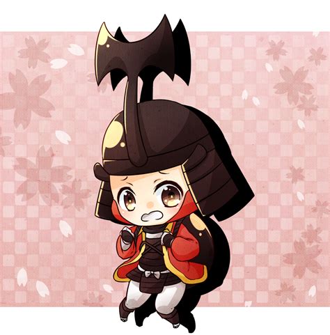 Kobayakawa Hideaki Sengoku Basara Danbooru