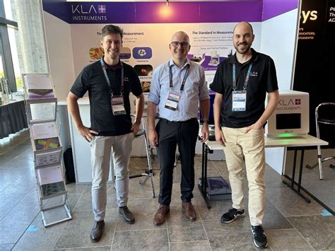 Kla Instruments™ On Linkedin Femseuromat Nanoindentation
