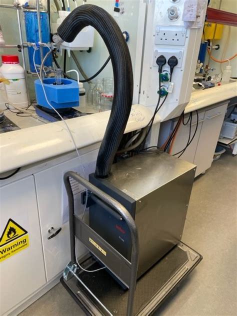 Huber Uk Temperature Control Ltd Posted On Linkedin