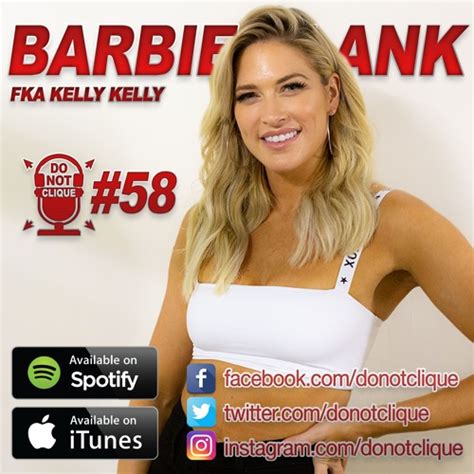 Barbie Blank Twitter
