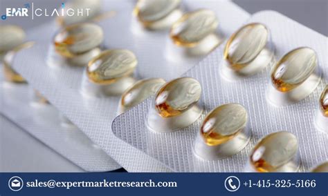 Global Tocopherols Market Size Share Price Trends Growth Analysis Report And Forecast