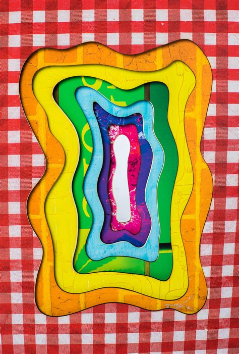 K Typeface On Behance