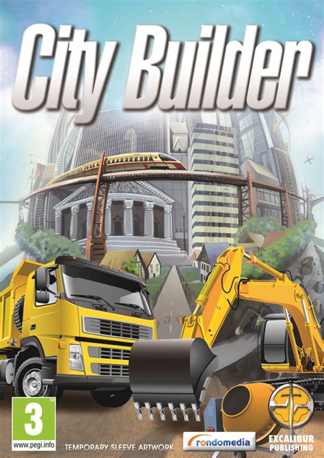 City Builder Windows game - Mod DB
