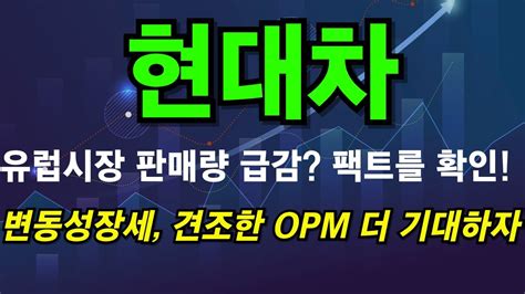 현대차 중요한 지지가 안무너지면 결국은 간다 현대차 현대차전망 현대차분석 현대차주가전망 현대차대응 현대차대응전략 현대차주가 현대차주식 현대차주식전망