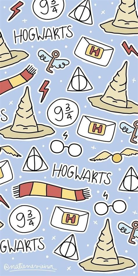 Adorable Harry Potter Wallpapers For Every Fan