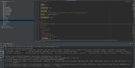 java代码审计 若依系统 云社区 华为云