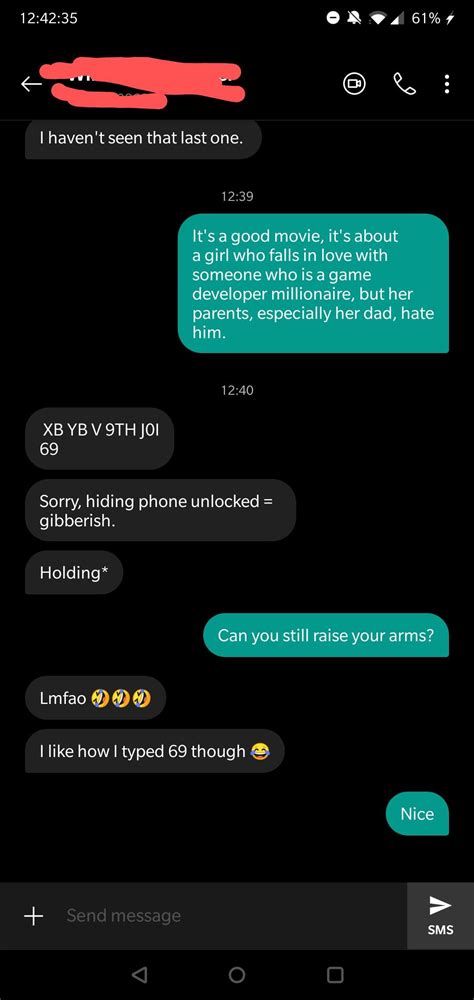 My Girlfriend Just Had A Stroke Ihadastroke