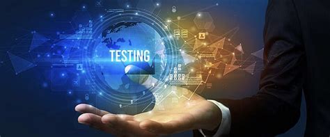 Dedicated Testing Team Hire Dedicated Qa Tester Belitsoft