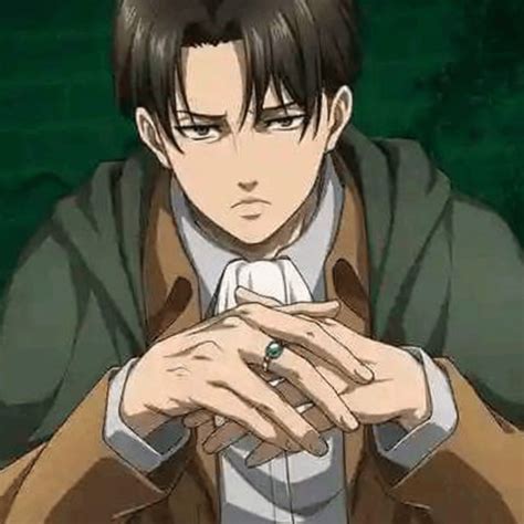 Levi Ackerman Dopple Ai