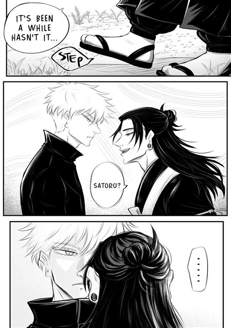 Xo Romiiarts House Of Memorise Jujutsu Kaisen Dj Eng MyReadingManga