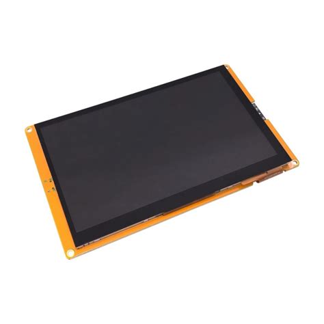 Jingcai Esp32 8048s070c 7 Inch Tft Lcd Display 800480 Pixels Met