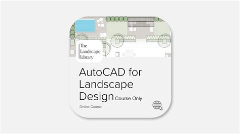 Online Landscape Design Courses