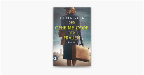 ‎Der geheime Code der Frauen en Apple Books