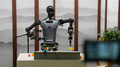 Beijing Launches Worlds First Universal Embodied Ai Platform Khabar Asia