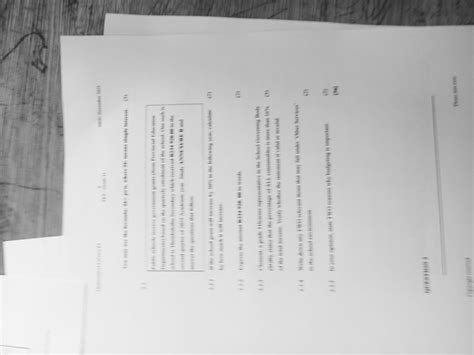 You May Use The Formula Si Prn Where Si Means Simple Interest Publi