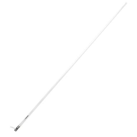 Shakespeare 5101 8 Classic Vhf Antenna W15 Rg 58 Cable White