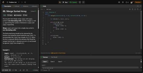 sorting arrays codingchallenges dsa leetcode interviewprep… p