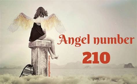 210 Angel Number Meaning And Symbolism