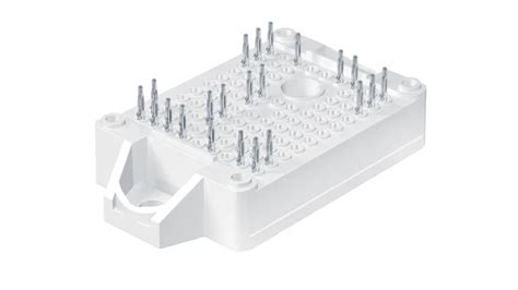 Semikron Danfoss Semitop Sic Sic Power Module 77 A 1200 V