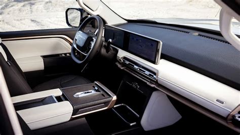 Maxus Terron 9 Van Lease Deals Vanaways