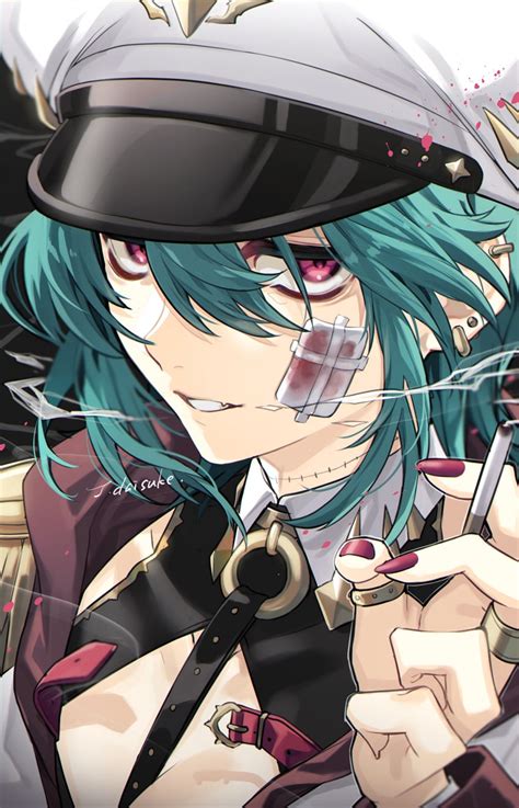 Original Drawn By Tatsuma Daisuke Danbooru