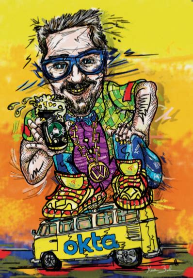Sept 2019 Java Champion Matt Raible