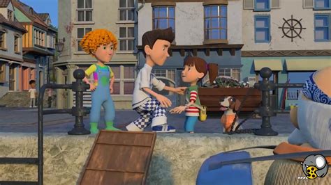 انیمیشن ماجراجویی شین آشپز فصل اول دوبله فارسی قسمت 43 فیلو