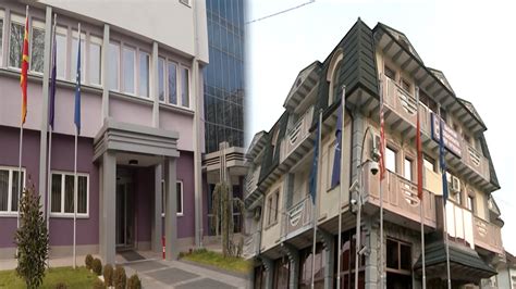 СДСМ и ДУИ со меѓусебни обвинувања Youtube