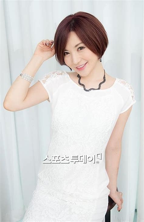 Yuria Satomi Picture 里美ゆりあ HanCinema
