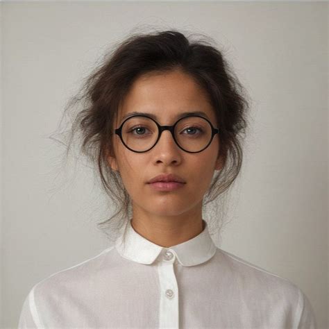 Adler Round Glasses Circular Glasses Circular Glasses Eyewear