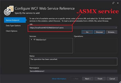 Consuming Asmx Web Services In Aspnet Core Thecodebuzz