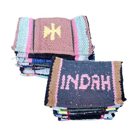 Jual Kesed Lantai Kesed Indah Kesed Nanasan Mudah Meresap Shopee