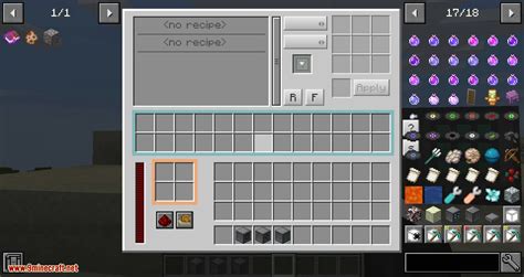 Rftools Utility Mod 1 19 2 1 18 2 Tons Of General Tools And Utilities Mc Mod Net
