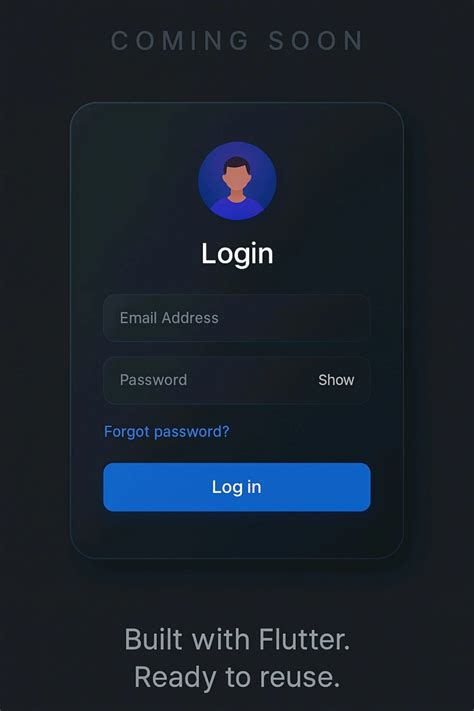 Building Reusable Flutter Components For Ui Sai Charan Latchireddi Posted On The Topic Linkedin