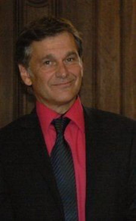 Thierry James Air Liquide à Paris Viadeo