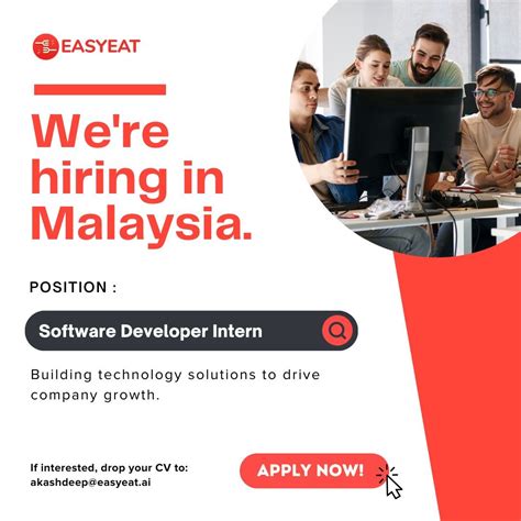 Wassem Mohd On Linkedin Malaysia Internship Malaysia Software 10