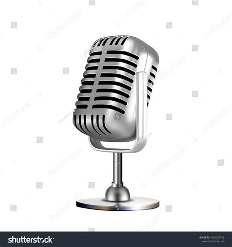 376 685 Vectores De Microfono Vectores Imágenes Y Arte Vectorial De Stock Shutterstock