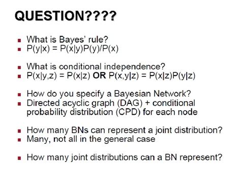 Chapter 6 Naive Bayes Models For Classification Question