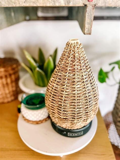 New Wonder Premium Diffuser Scentsy Scentsy Diffuser Scentsy
