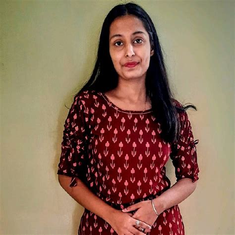 Shruti Sinha George College Of Management And Science 164 Kolkata