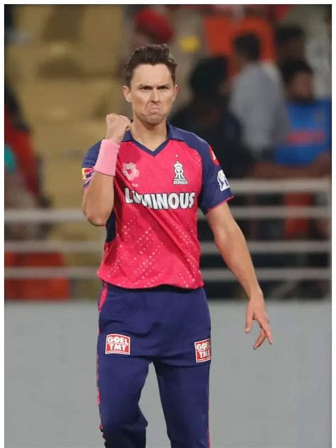 ‘ఇదే నా చివరి టీ20 వరల్డ్ కప్ ట్రెంట్ బౌల్ట్ ప్రకటన Times Now Telugu