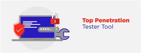 Top Penetration Testing Tools For Security Professionals